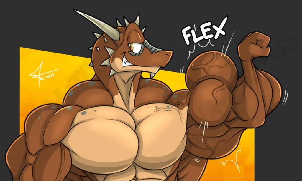 Biceptember flex – PowerUP Warehouse
