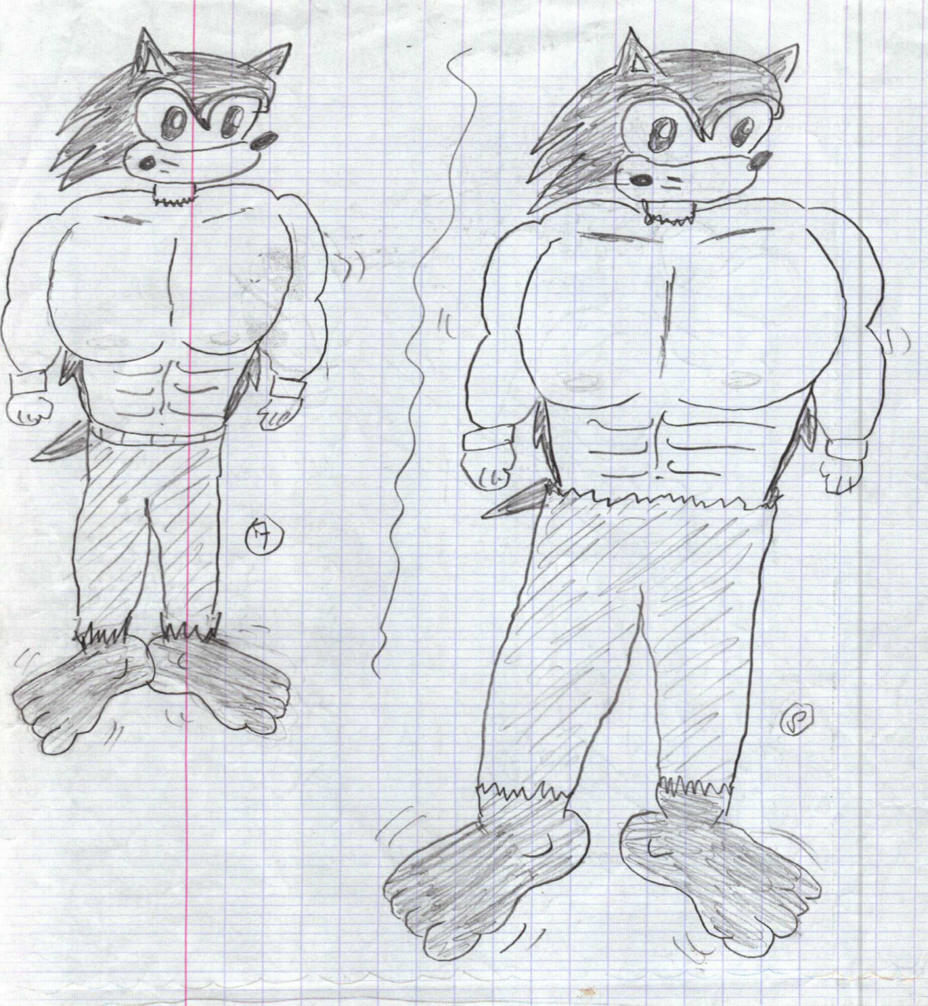 Sonic Muscle Growth – Page 4 – PowerUP Warehouse